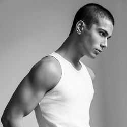 Adriano Romanini - Model Profile - Photos & latest news