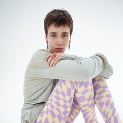 Violette Meima - Model Profile - Photos & latest news