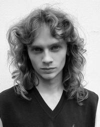 Charlie Barber - Model Profile - Photos & latest news