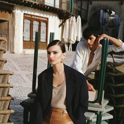 Chris Colvin - Model Profile - Photos & latest news