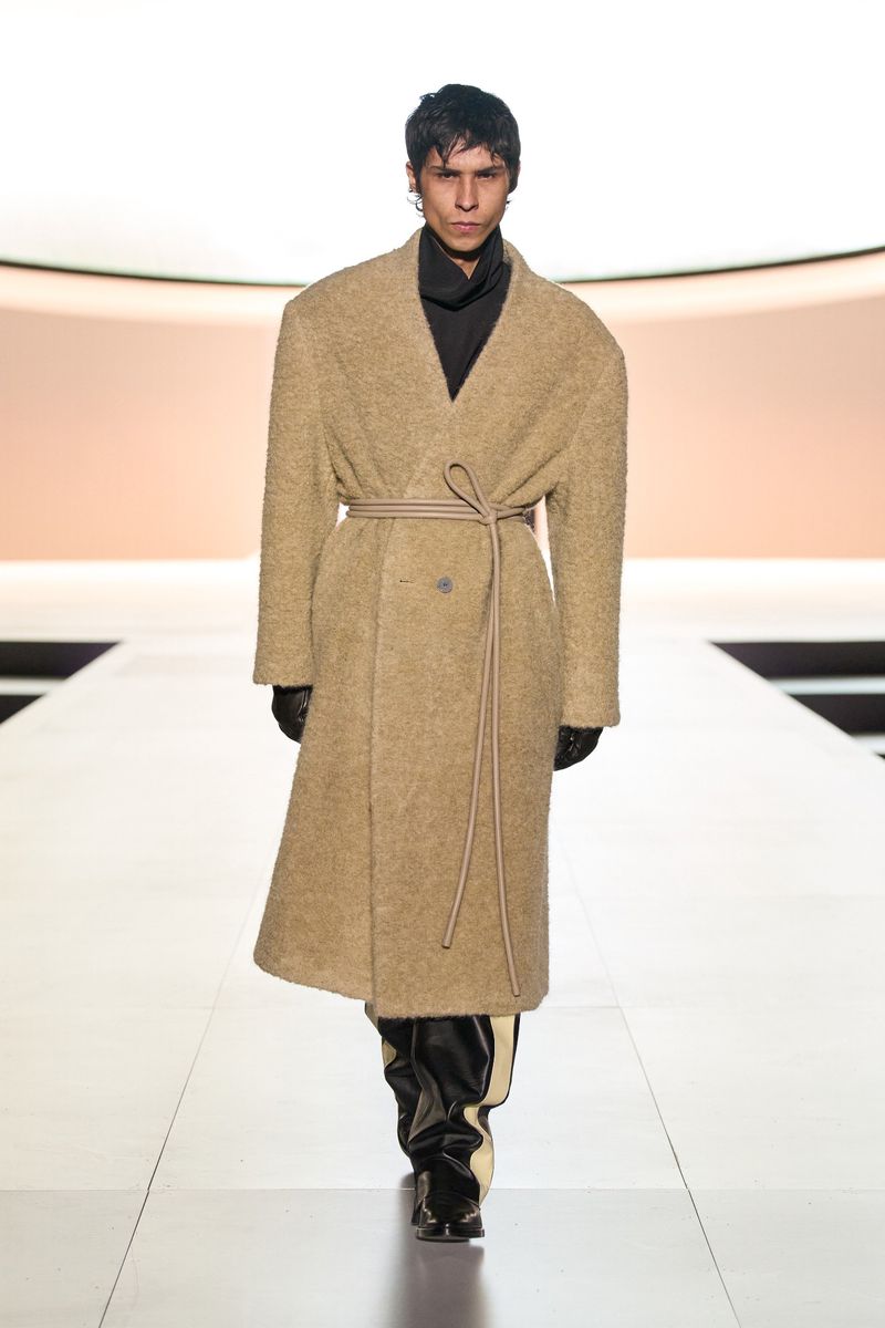 Fear of God F/W 23 Show Los Angeles (Fear of God)
