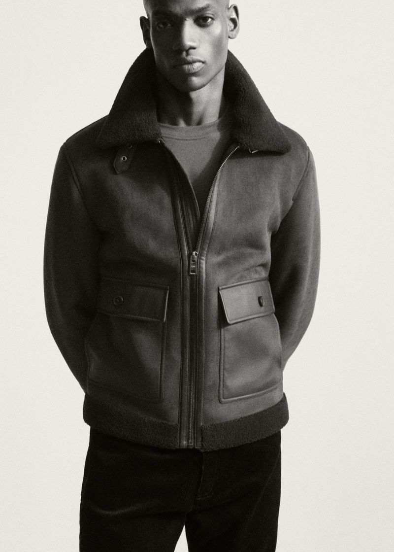 Mango City Man (Mango)