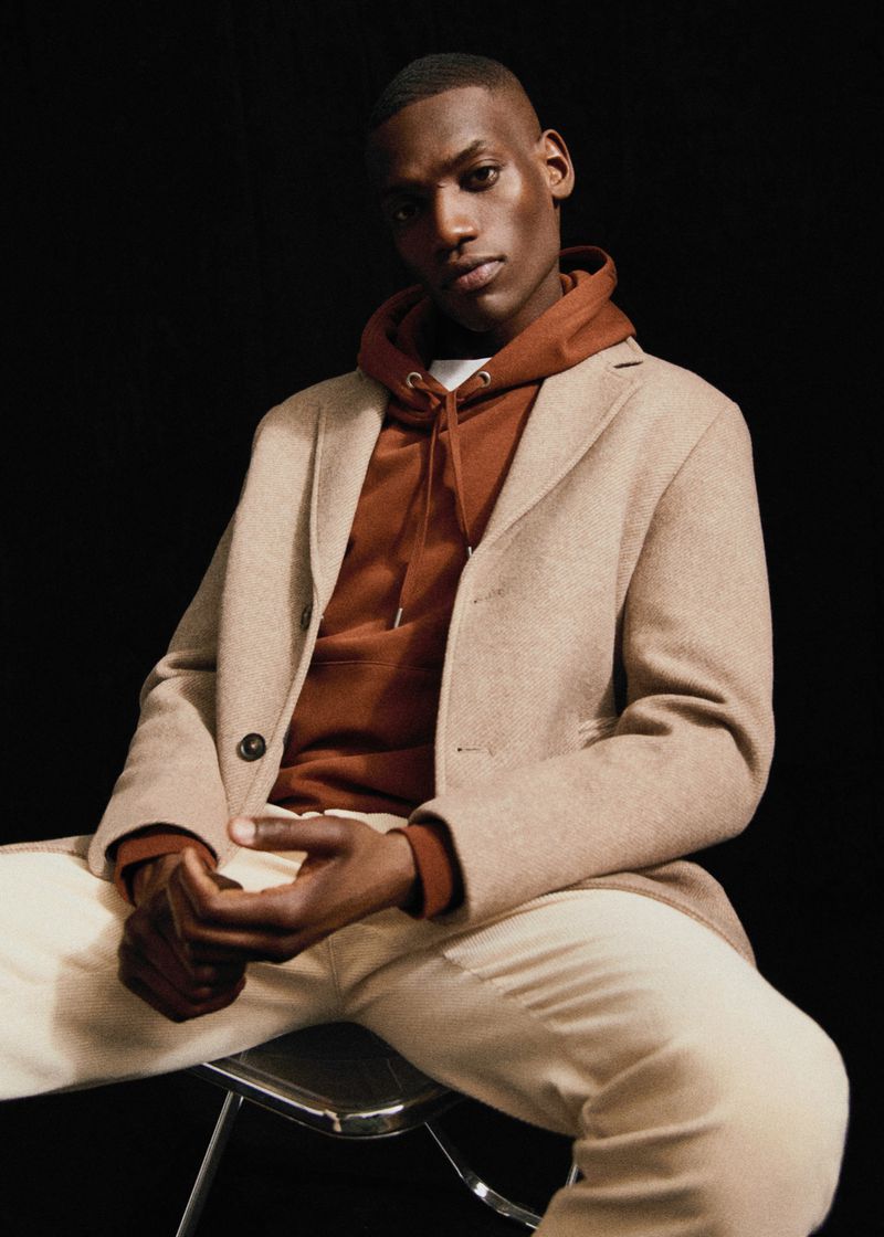 Mango City Man (Mango)