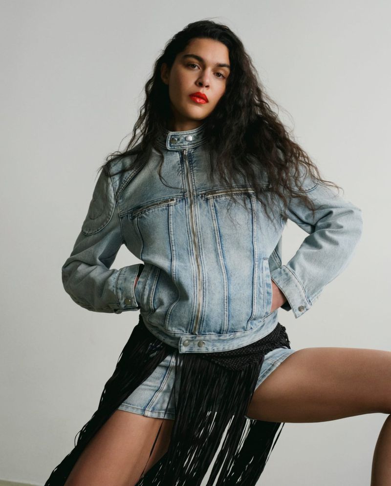 Specific Archaeology (Vogue Polska)