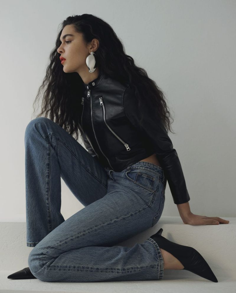 Specific Archaeology (Vogue Polska)