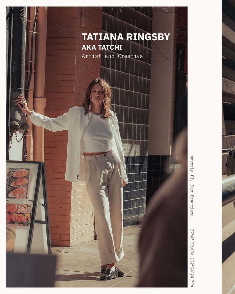 Dockers France Live Original Campaign Spring 2023 (Dockers)