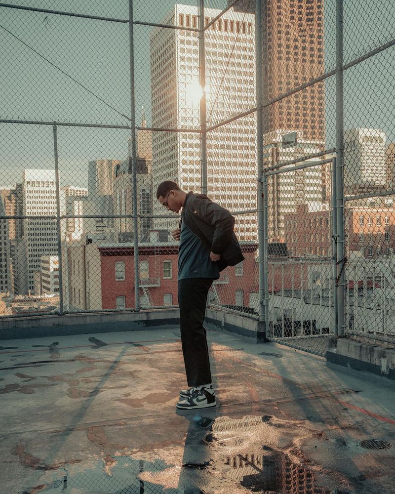 Dockers France Live Original Campaign Spring 2023 (Dockers)