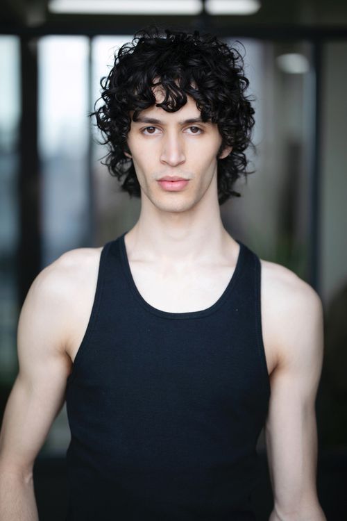 Yannis Belgharbi - Model Profile - Photos & latest news