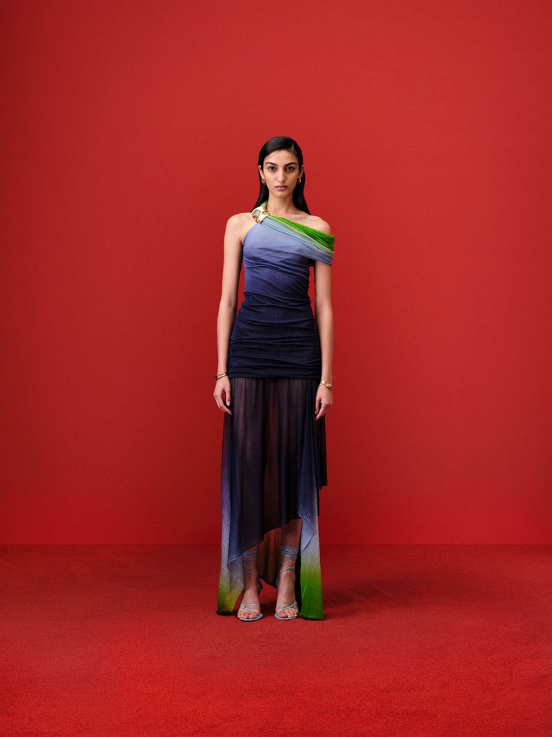 Ferragamo S/S 23 (Ferragamo)