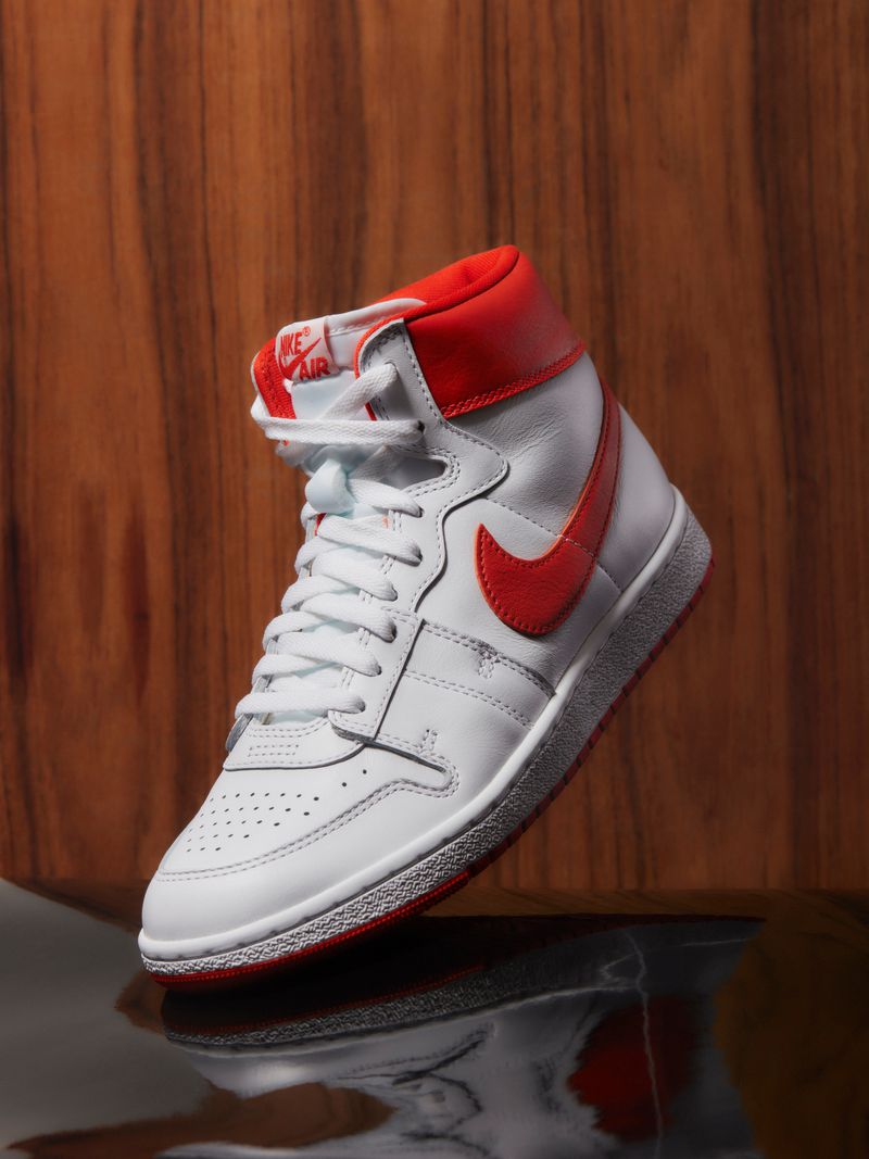 WNBA x Jordan (Office Magazine)