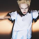 METRO Models (Zurich, Switzerland) Modeling Agency - models.com Agency ...