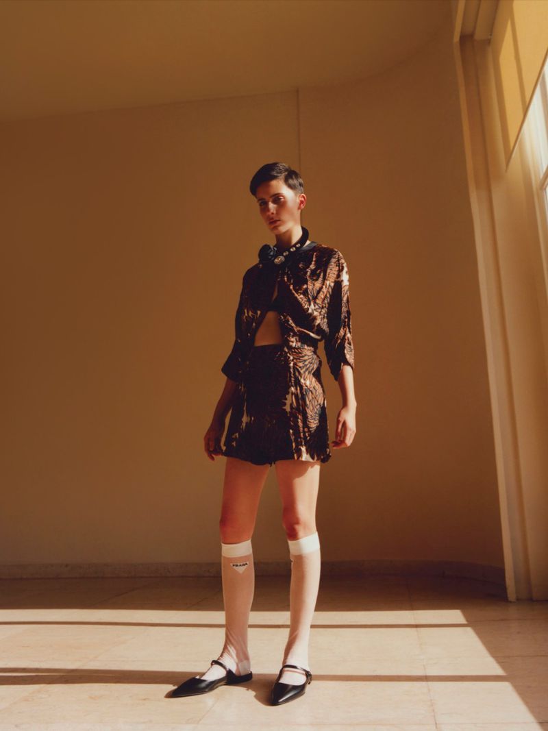 L'Officiel Mexico March 2019 Cover: 5th Anniversary (L'Officiel Mexico)