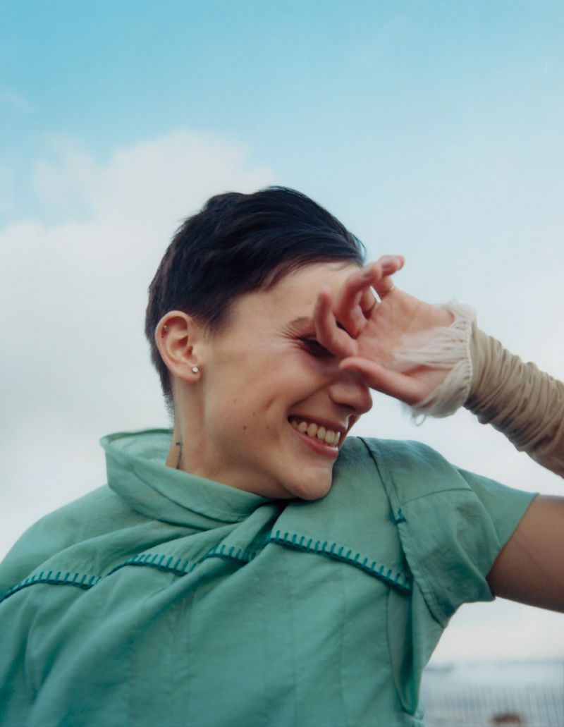 L'Officiel Mexico March 2019 Cover: 5th Anniversary (L'Officiel Mexico)