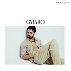Luca Maurino - Model Profile - Photos & latest news