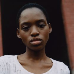 Fanta Fofana - Model Profile - Photos & latest news