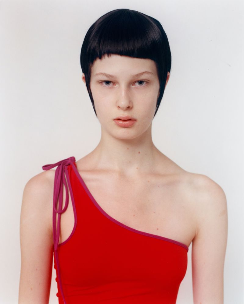 Liza by Alex Domingo (Portrait)