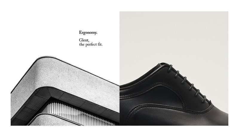 Glent Campaign F/W 22 (Various Campaigns)