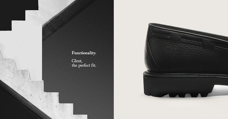 Glent Campaign F/W 22 (Various Campaigns)