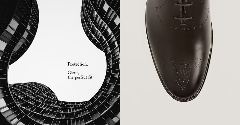 Glent Campaign F/W 22 (Various Campaigns)