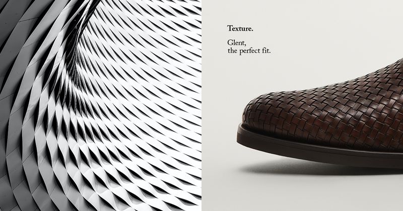 Glent Campaign F/W 22 (Various Campaigns)