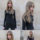 HAKIM MODELS 2023 (Polaroids-Digitals)