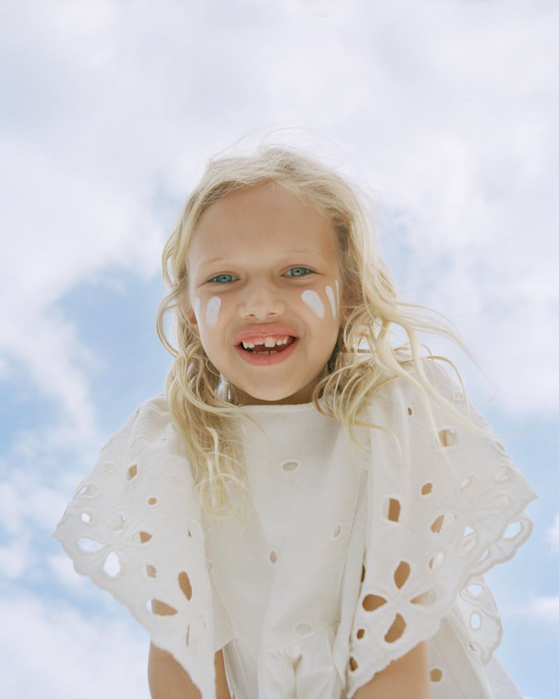 Join Life - Kids 2019 (Zara)