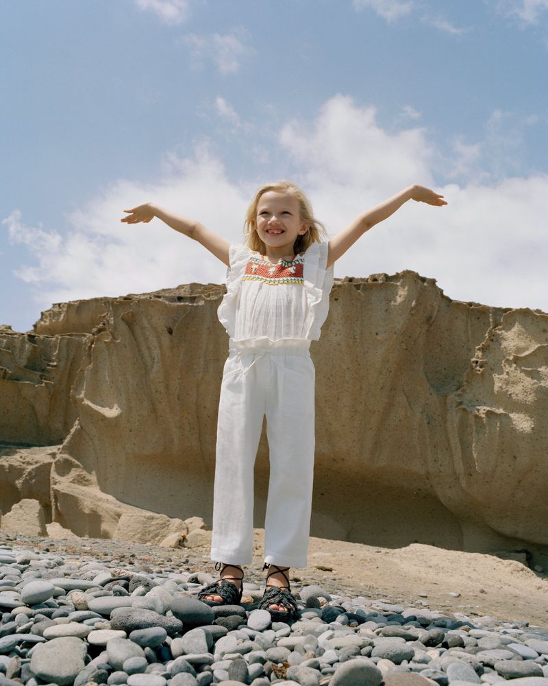 Join Life - Kids 2019 (Zara)