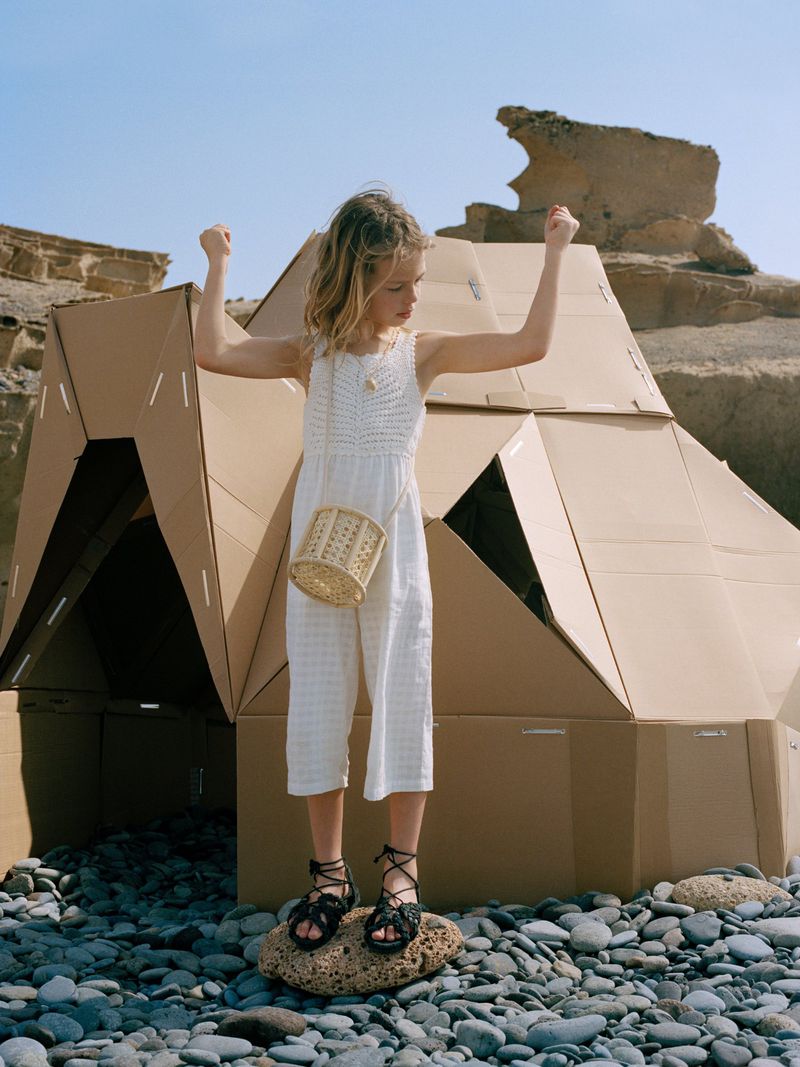 Join Life - Kids 2019 (Zara)