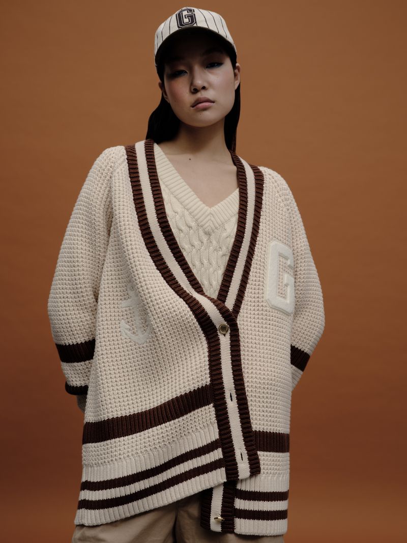 Nylon x Gant: Eine Nostalgische Schifffahrt mit Gant (Nylon Germany)