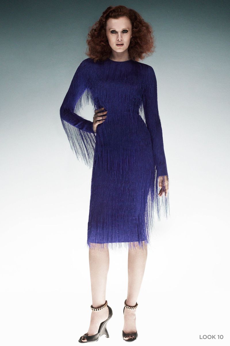 Tom Ford Fall 2023 Lookbook (Tom Ford)