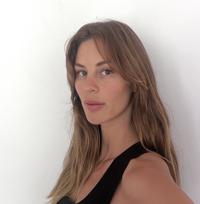 Kaitlin Robbins - Model - detail by client
