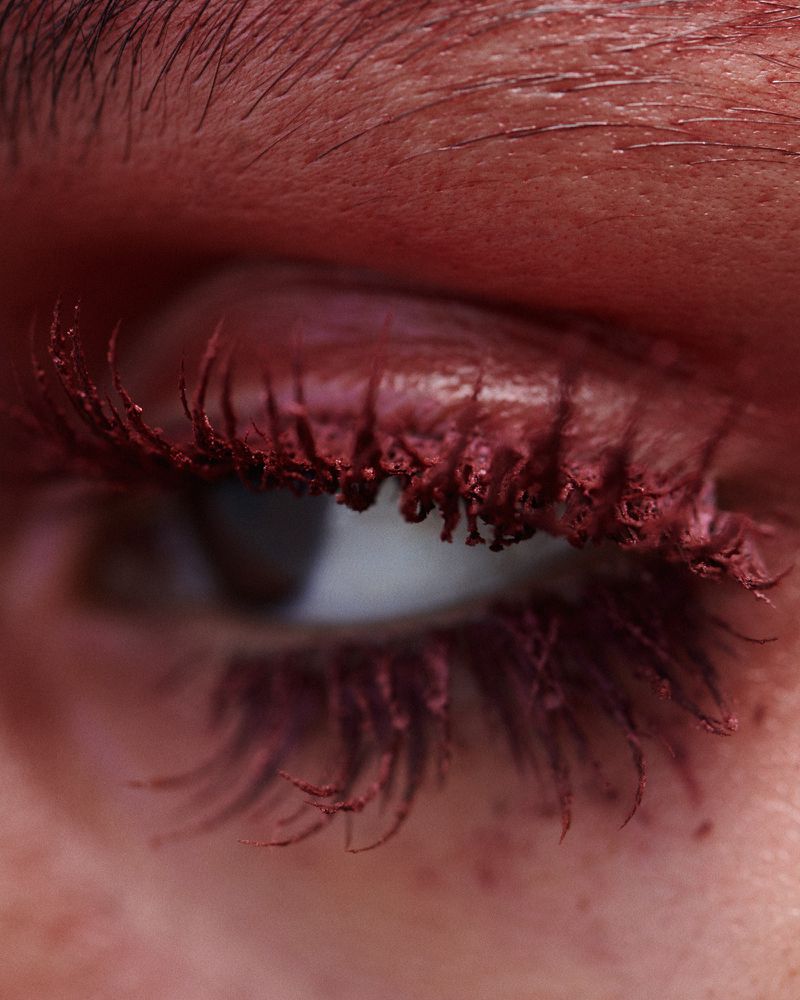 Rouge Revival (Vogue Australia)