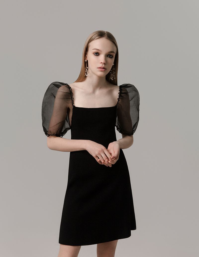 Arina MUAH Anna Chernyaeva (Portrait)