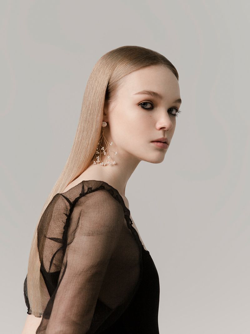 Arina MUAH Anna Chernyaeva (Portrait)