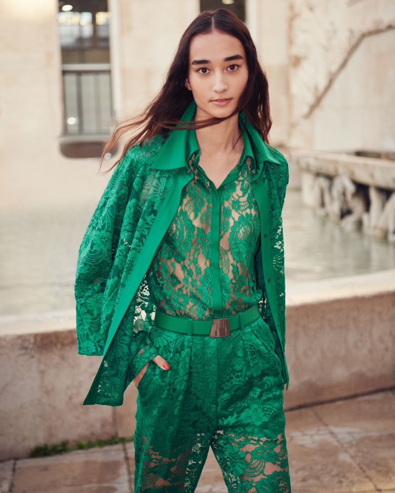 SS 23 Street Style (Akris)