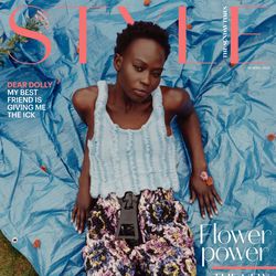 Verity Parker - Fashion Editor/Stylist Profile - Photos & latest news