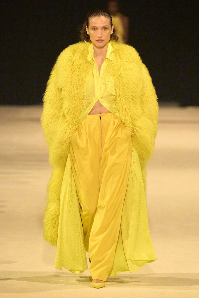 Christopher John Rogers 012 Resort 2024 Show (Christopher John Rogers)