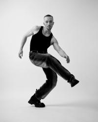 Benjamin Jonsson - Choreographer Profile - Photos & latest news