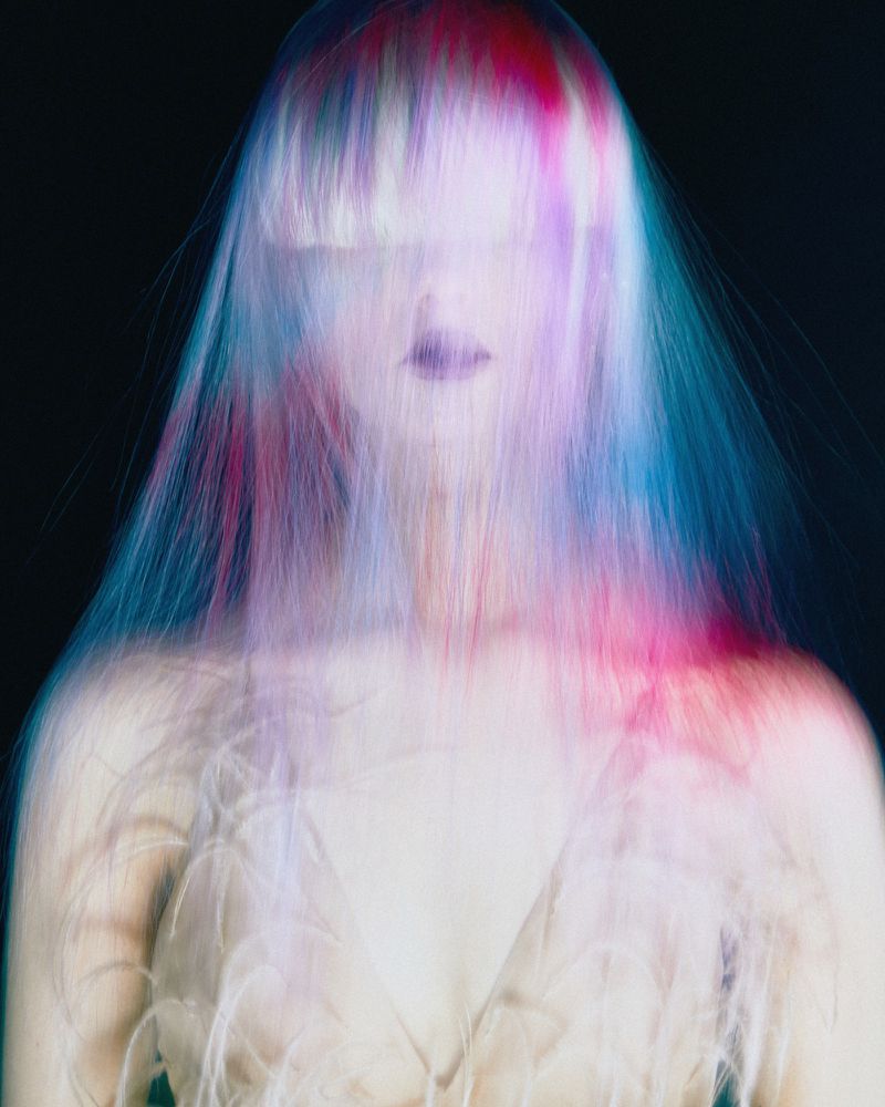 The Mold Effect: How Imperfection Can Lead to Beauty (Numéro Netherlands)