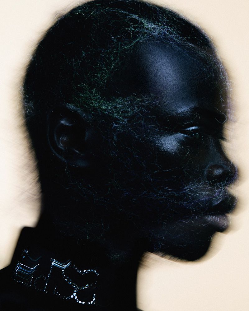 The Mold Effect: How Imperfection Can Lead to Beauty (Numéro Netherlands)