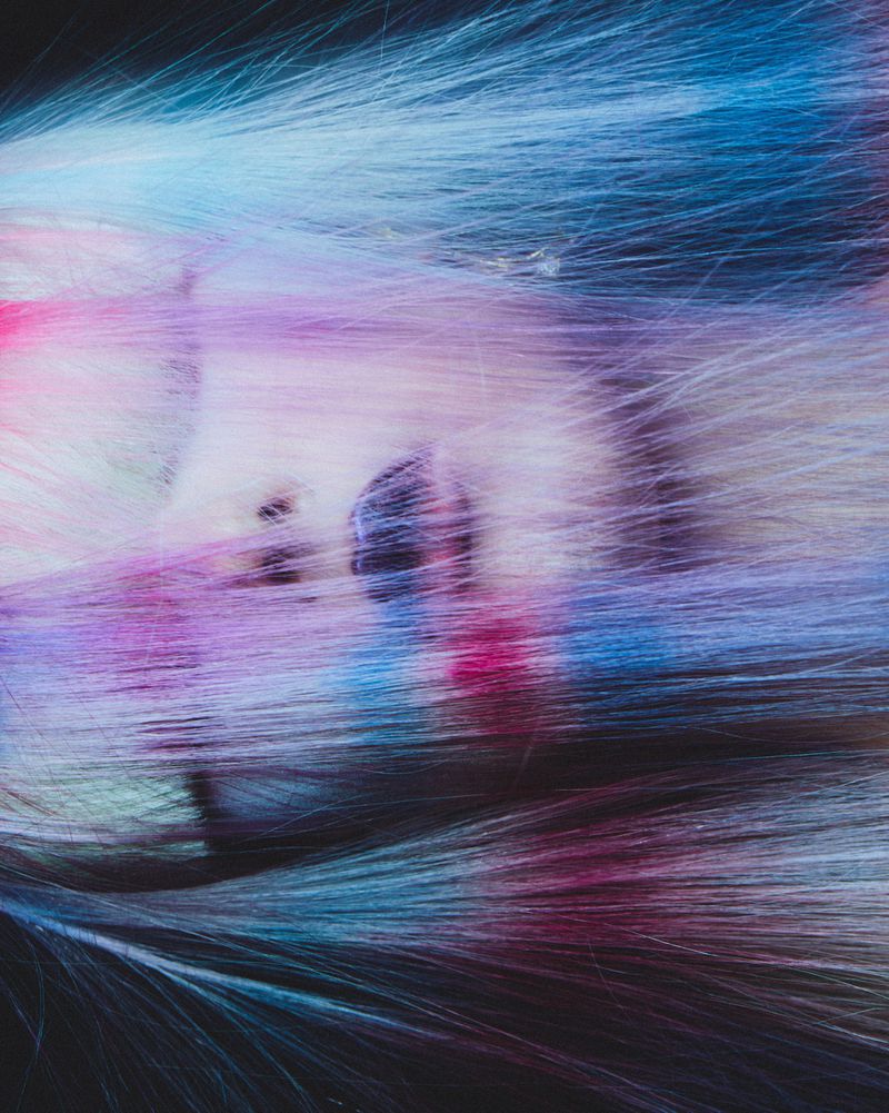 The Mold Effect: How Imperfection Can Lead to Beauty (Numéro Netherlands)