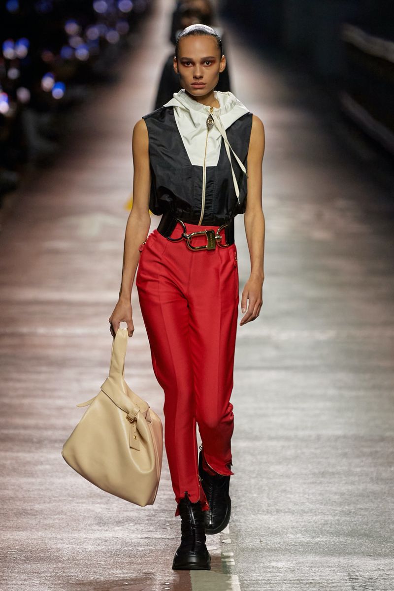 Louis Vuitton Pre-Fall 2023 Show Seoul (Louis Vuitton)