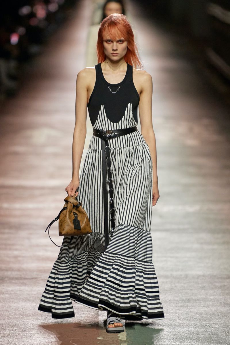 Louis Vuitton Pre-Fall 2023 Show Seoul (Louis Vuitton)
