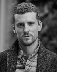 George Barnett - Model Profile - Photos & latest news