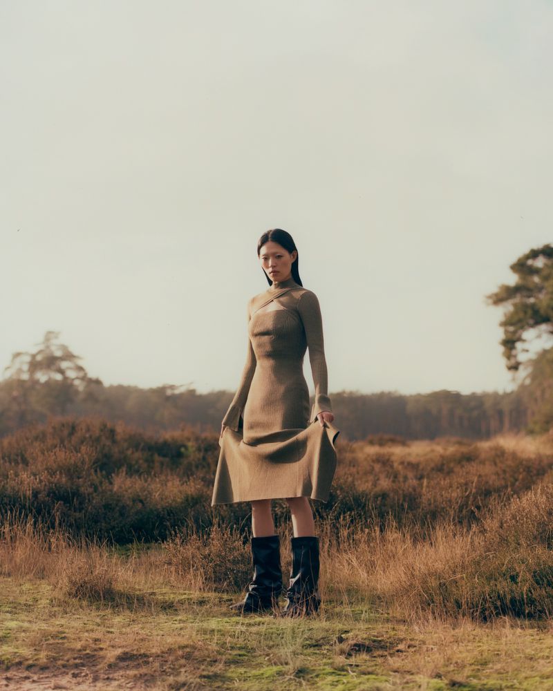 Nature Nomad (Numéro Netherlands)