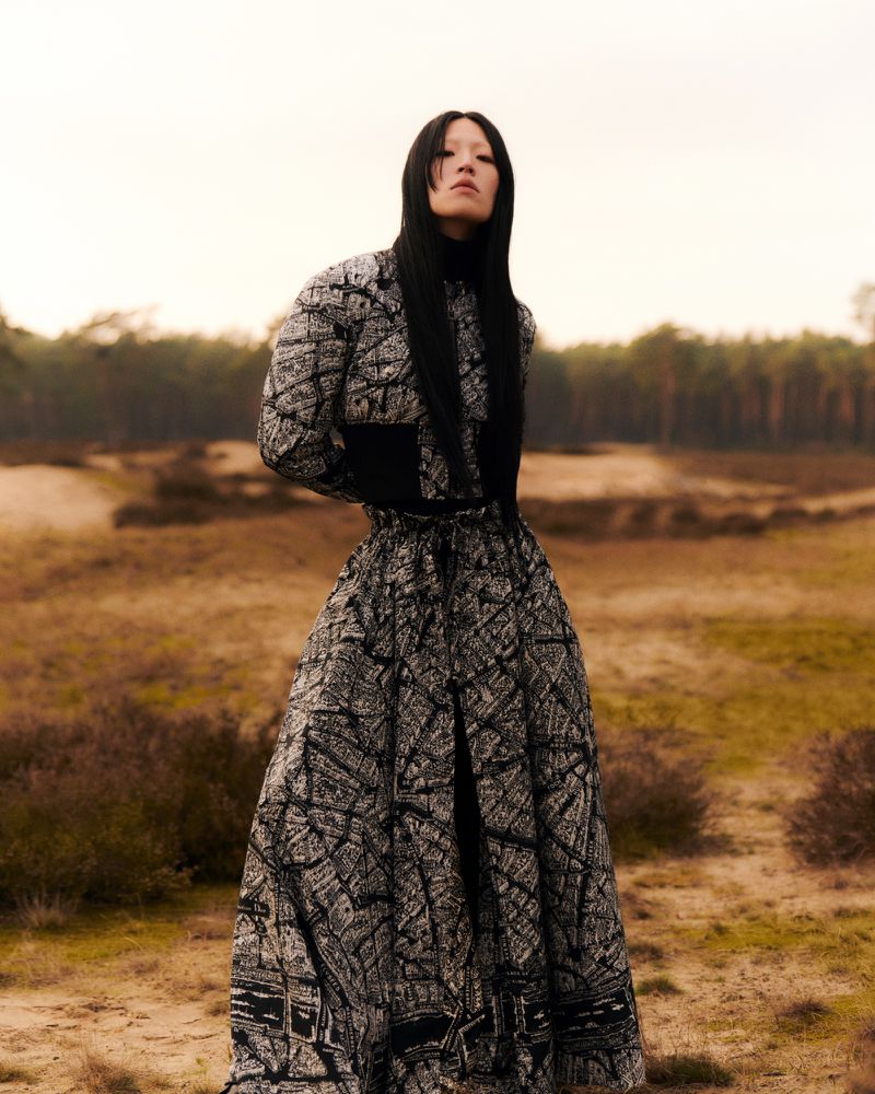 Nature Nomad (Numéro Netherlands)