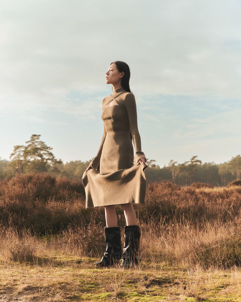 Nature Nomad (Numéro Netherlands)