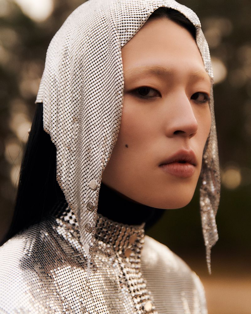 Nature Nomad (Numéro Netherlands)