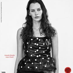 Amanda Murphy - Model Profile - Photos & latest news