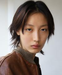 Xiru Yang - Model Profile - Photos & latest news